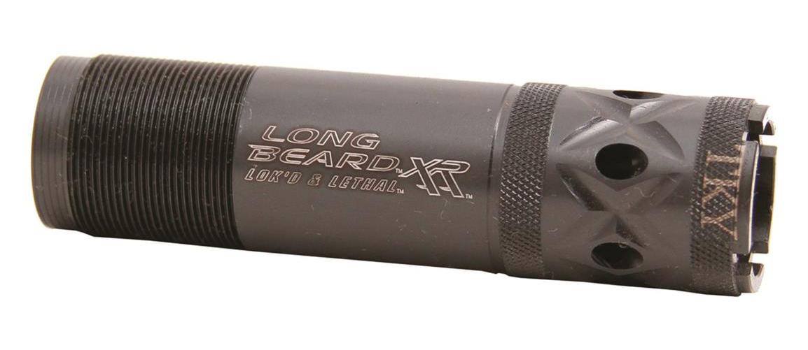 Best Chokes for Turkey Hunting: Turkey Choke Guide & Top Picks ...