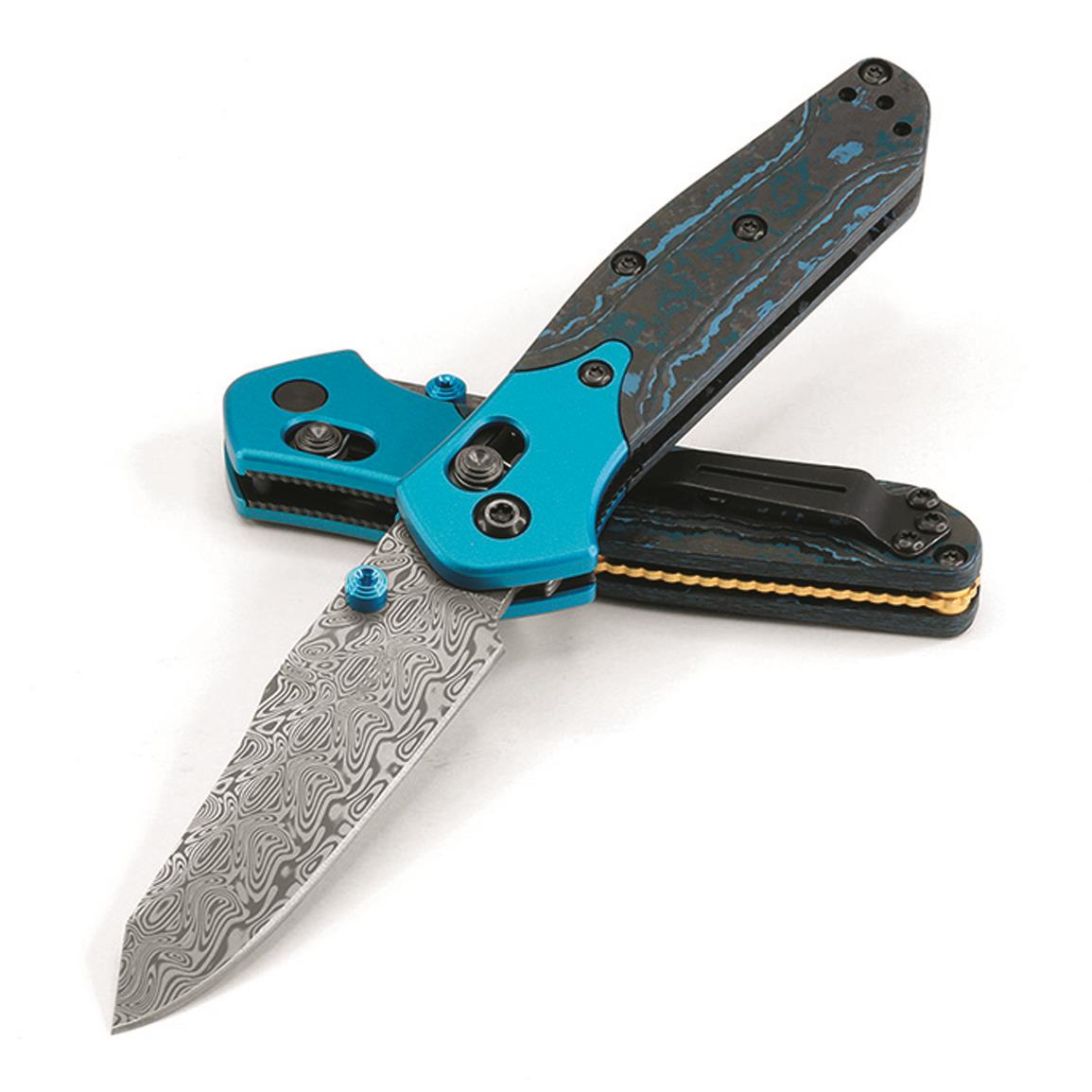 Benchmade Cutlery | Sportsman's Guide