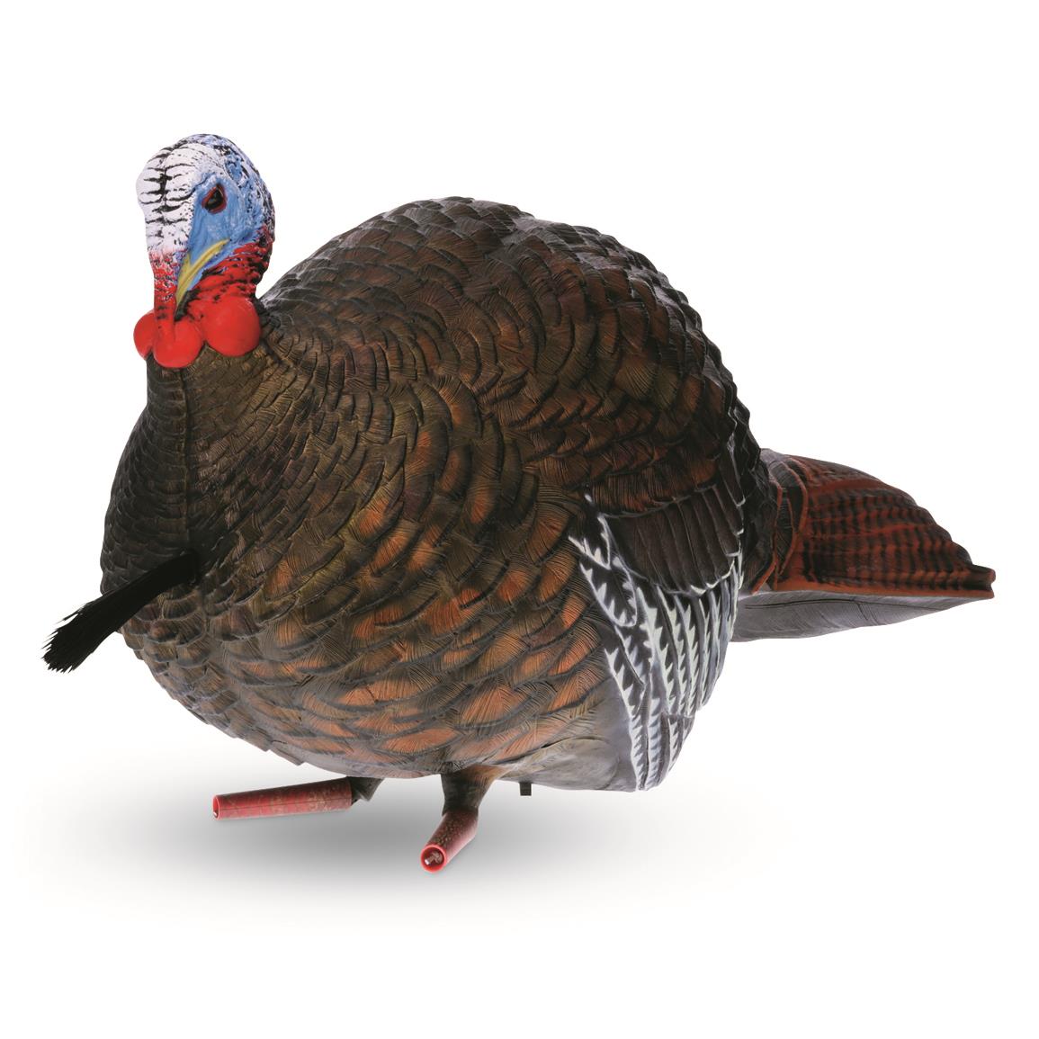 The Four Ultimate Turkey Decoys of 2024 | Sportsman's Guide
