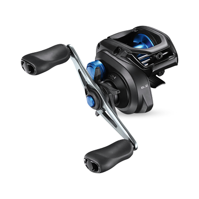4 Different Types of Fishing Reels | Sportsman's Guide