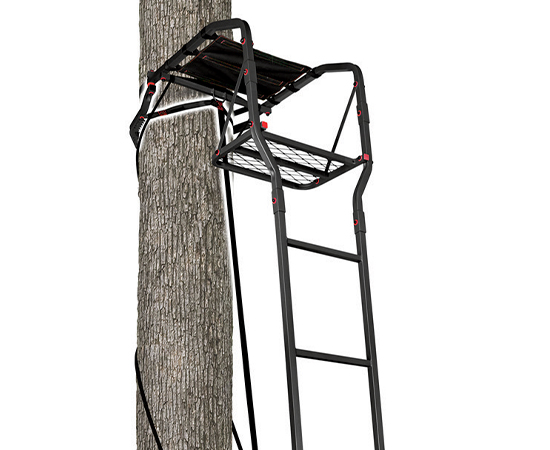 Top-Rated Tree Stands for 2025 | Sportsman's Guide