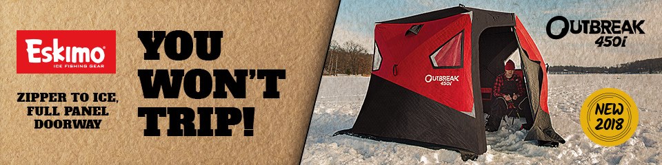 ESKIMO | Sportsman's Guide