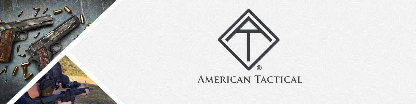 American Tactical Imports | Sportsman's Guide