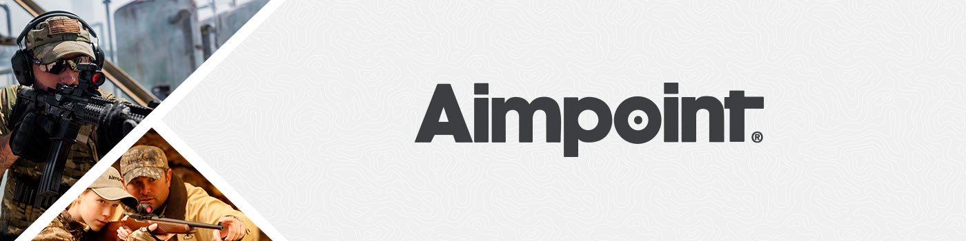AIMPOINT AIMPOINT | Brands | Sportsman's Guide
