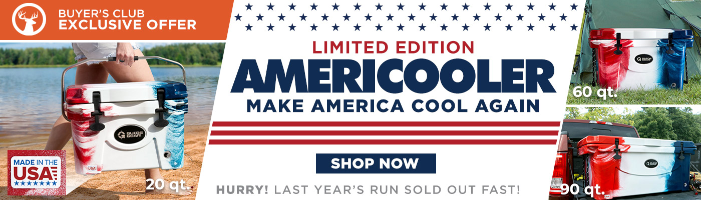 Sportsman's Guide - Outdoor and Hunting Gear, Guns, Ammo & More!