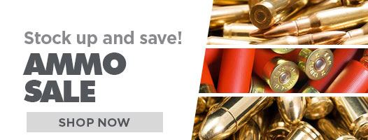 Discount Ammunition | Rifle, Shotgun, Pistol & Bulk Ammo | Sportsman's ...
