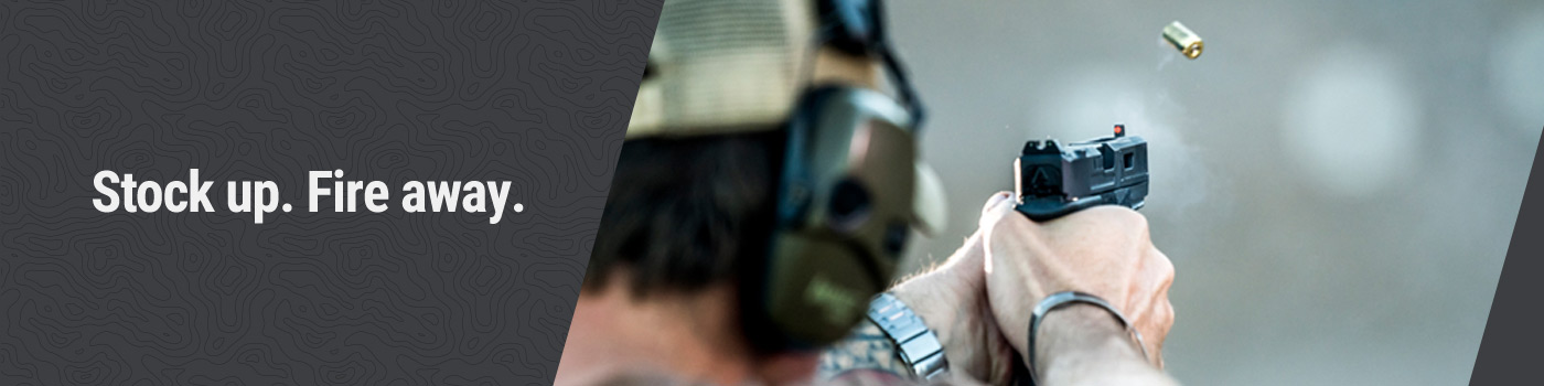 Discount Handguns, Pistols & Revolvers for Sale | Sportsman's Guide