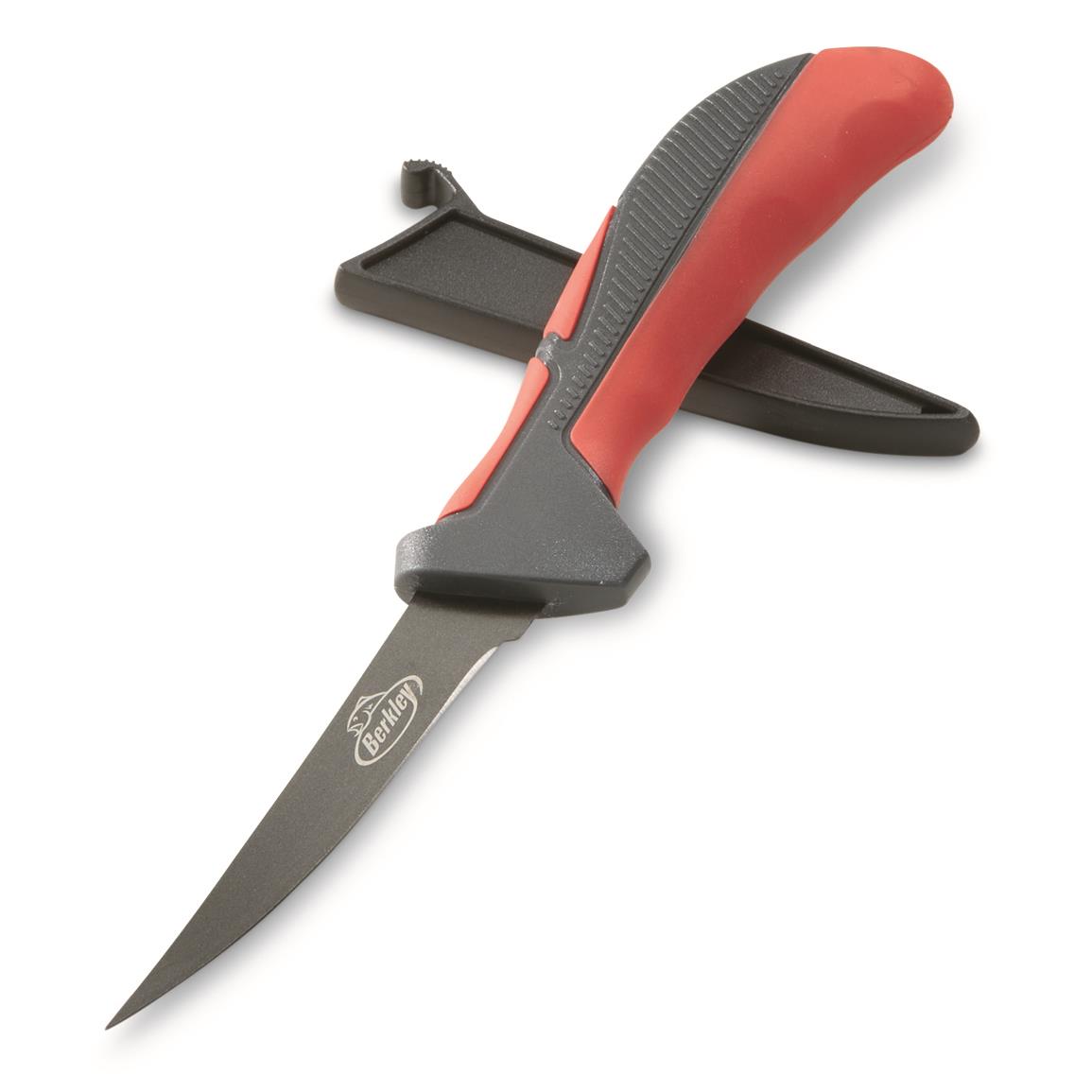 Best Fillet Knives of 2024: Top Picks for Every Size and Need ...