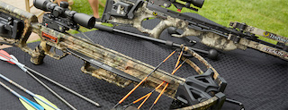 Best Crossbow Target for Broadheads | Sportsman's Guide