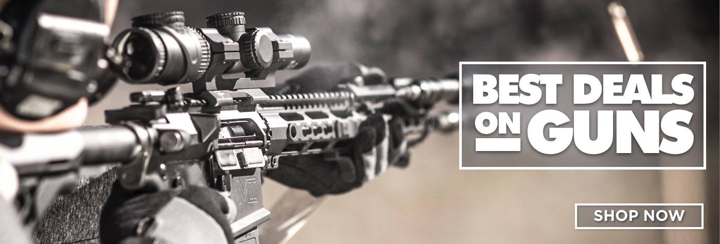 Sportsman's Guide - Outdoor and Hunting Gear, Guns, Ammo & More!