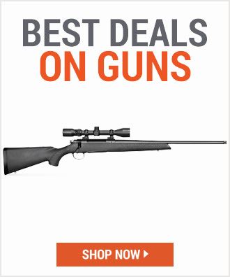 Sportsman's Guide - Outdoor and Hunting Gear, Guns, Ammo & More!