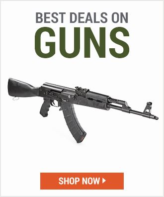 Sportsman's Guide - Outdoor and Hunting Gear, Guns, Ammo & More!