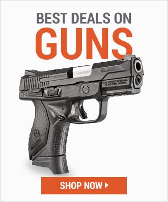 Sportsman's Guide - Outdoor and Hunting Gear, Guns, Ammo & More!