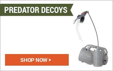 Predator & Varmint Hunting Gear | Sportsman's Guide