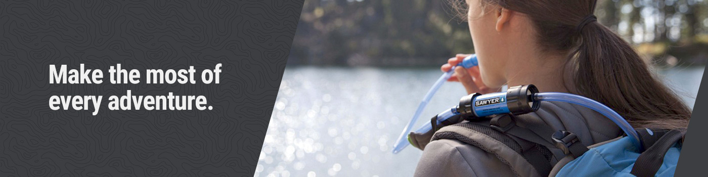 Camping Essentials & Supplies | Sportsman's Guide