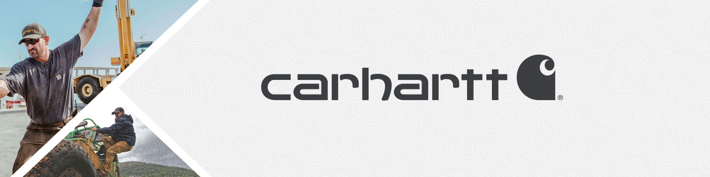 CARHARTT Clothing & Boots for Hunting & Work (Page 3) | Sportsman's Guide