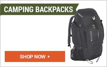 Backpacks & Military Bags - Great for Hiking, Camping or Hunting ...