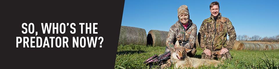 Predator & Varmint Hunting Gear | Sportsman's Guide