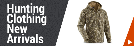 Men's Hunting Clothing | Camo Clothes | Sportsman's Guide