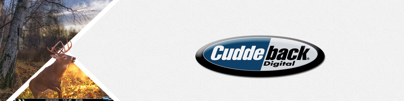 Cuddeback | Sportsman's Guide