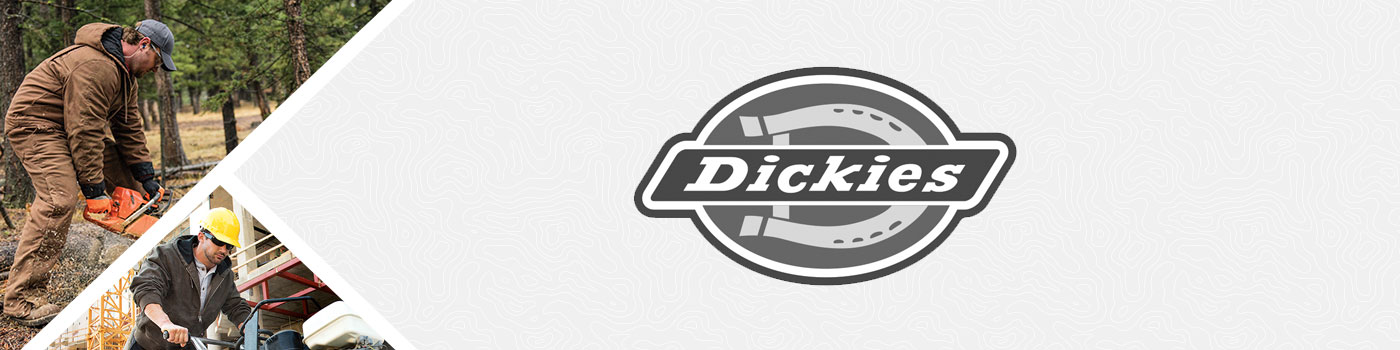 Dickies - Bib Overalls, Jackets, Jeans & Workwear | Sportsman's Guide
