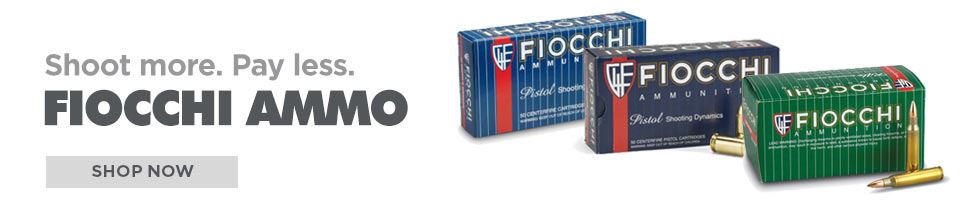 Discount Ammunition | Rifle, Shotgun, Pistol & Bulk Ammo | Sportsman's ...