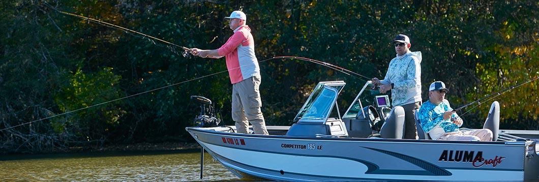 The Benefits and Limits of Lowrance¿s Active Target | Sportsman's Guide