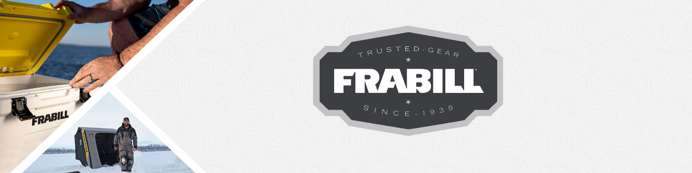 Frabill | Sportsman's Guide