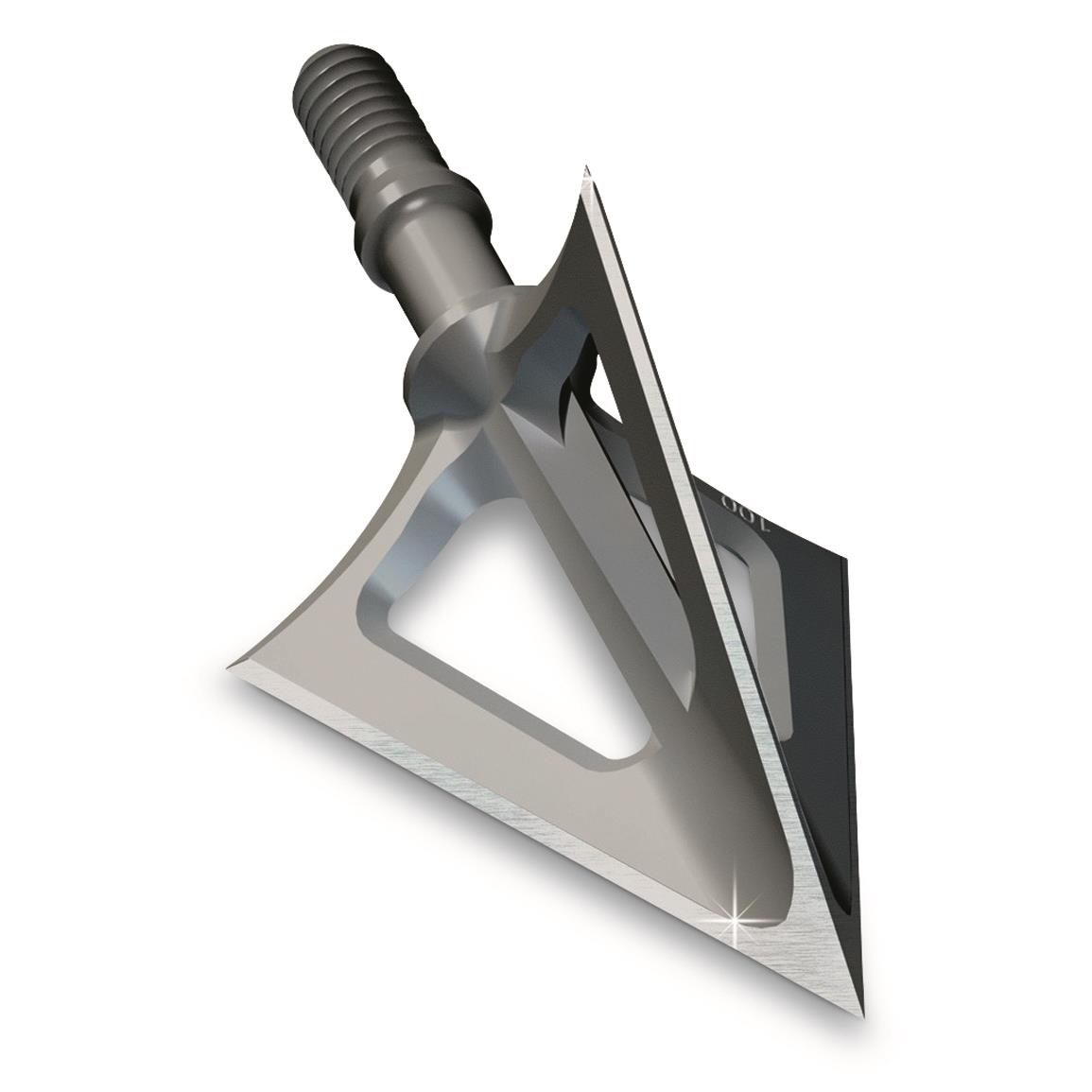 Best Fixed Blade Broadheads: Ultimate Hunting Guide | Sportsman's Guide