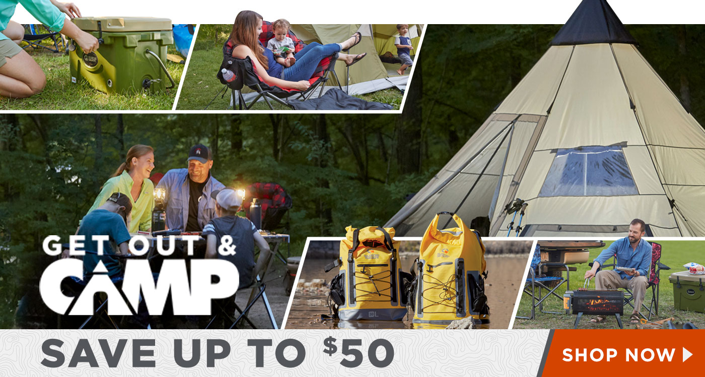 Sportsman's Guide - Outdoor and Hunting Gear, Guns, Ammo & More!