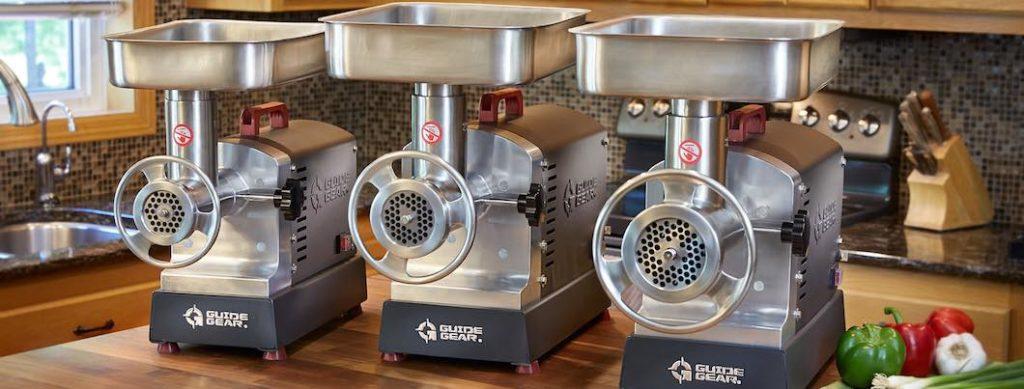 DIY Meat Processing Shop: Tools of the Trade | Sportsman's Guide