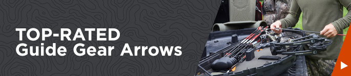 Archery Supplies | Archery Equipment | Sportsman's Guide