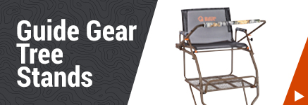 Tree Stands | Deer Stands, Ladder & Climbing Treestands | Sportsman's Guide