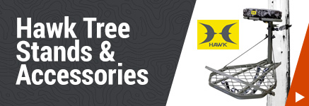 Tree Stands | Deer Stands, Ladder & Climbing Treestands | Sportsman's Guide