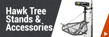 Tree Stands | Deer Stands, Ladder & Climbing Treestands | Sportsman's Guide