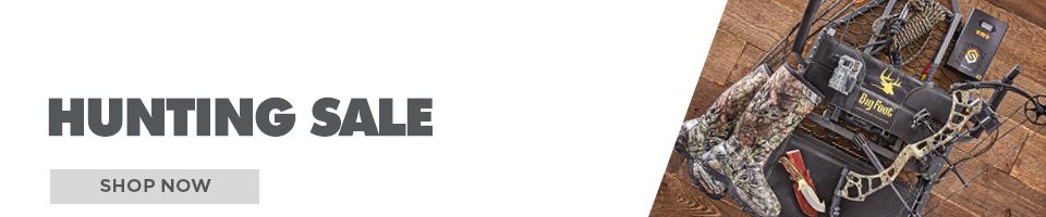 Hunting Gear | Hunting Supplies | Camo Clothing | Sportsman's Guide