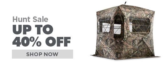 Hunting Gear | Hunting Supplies | Camo Clothing | Sportsman's Guide