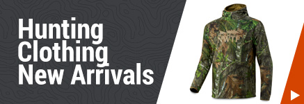 Men's Hunting Clothing | Camo Clothes | Sportsman's Guide