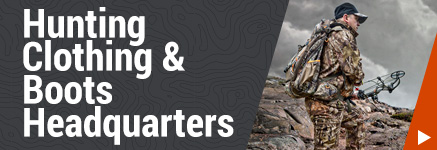 Men's Hunting Clothing | Camo Clothes | Sportsman's Guide