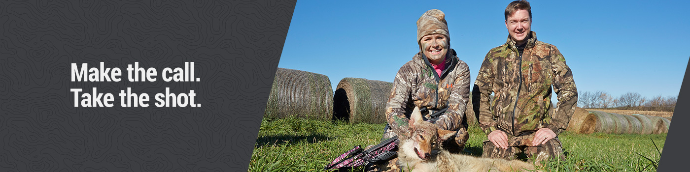 Predator & Varmint Hunting Gear | Sportsman's Guide