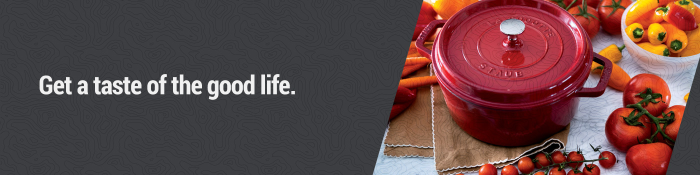 Kitchen Supplies | Sportsman's Guide