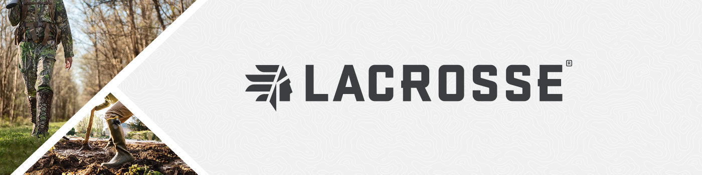LaCrosse Boots | Sportsman's Guide