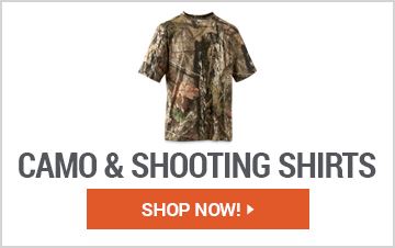 Men's Hunting Clothing & Camo Clothes | Sportsman's Guide