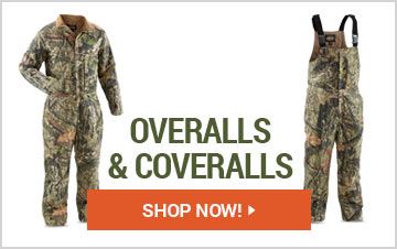 Men's Hunting Clothing & Camo Clothes | Sportsman's Guide