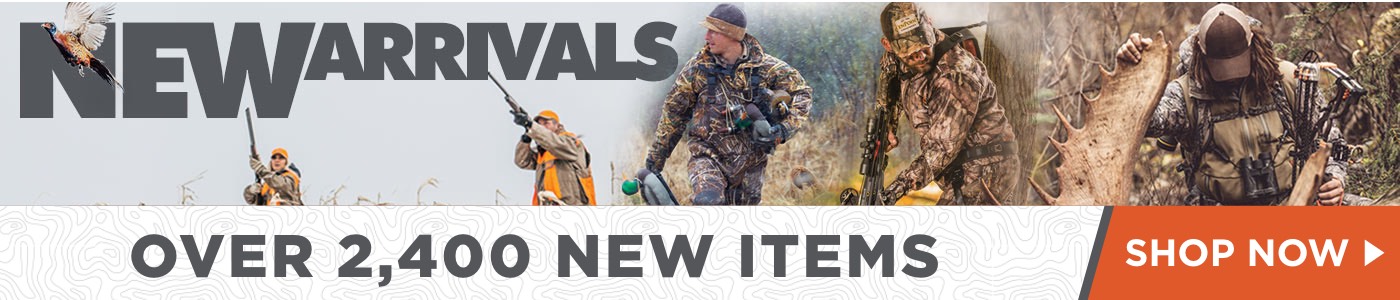 Sportsman's Guide - Outdoor and Hunting Gear, Guns, Ammo & More!