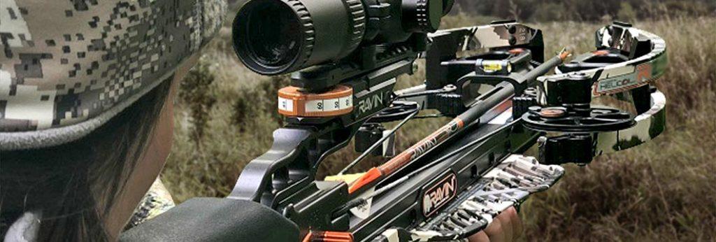 Meet the NEW RAVIN R26 and R29 the most compact, accurate, and powerful ...