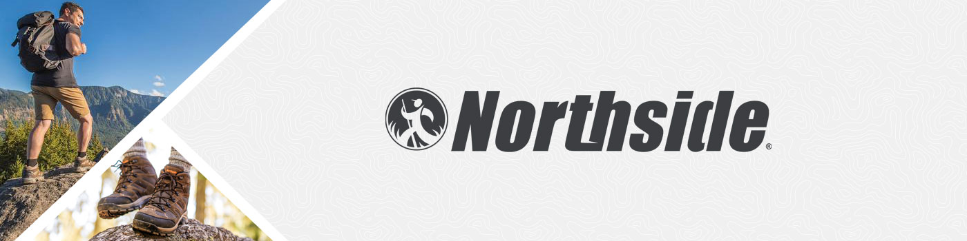 Northside Shoes & Hiking Boots for Sale | Sportsman's Guide