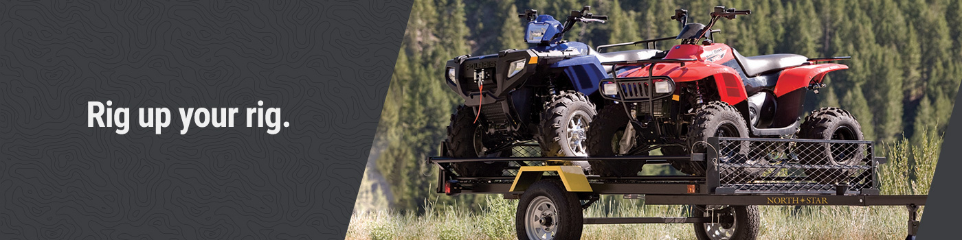 Truck Accessories | Truck Parts and Equipment | Sportsman's Guide