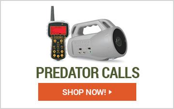 Predator & Varmint Hunting Gear | Sportsman's Guide