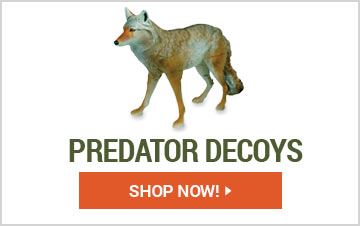 Predator & Varmint Hunting Gear | Sportsman's Guide